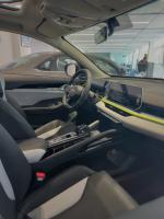China Geely Coolray 2023 1.5TD DCT Champion Edition SUV - 181HP Turbo Engine, 7.6s 0-100km/h, 5.8L/100km Fuel Economy for sale