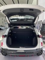 China Geely Coolray 2023 1.5TD DCT Champion Edition SUV - 181HP Turbo Engine, 7.6s 0-100km/h, 5.8L/100km Fuel Economy for sale