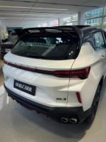 China Geely Coolray 2023 1.5TD DCT Champion Edition SUV - 181HP Turbo Engine, 7.6s 0-100km/h, 5.8L/100km Fuel Economy for sale