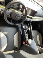China Geely Coolray 2023 1.5TD DCT Champion Edition SUV - 181HP Turbo Engine, 7.6s 0-100km/h, 5.8L/100km Fuel Economy for sale