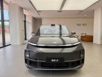 China LI L9 2023 Pro EV SUV 330kW 449hp 5 Door 6 Seats 2.51L/100km EREV for sale