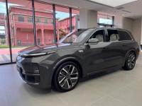 China LI L9 2023 Pro EV SUV 330kW 449hp 5 Door 6 Seats 2.51L/100km EREV for sale