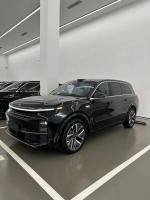 China LI L9 2023 Pro EV SUV 330kW 449hp 5 Door 6 Seats 2.51L/100km EREV for sale