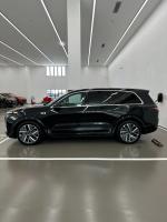 China LI L9 2023 Pro EV SUV 330kW 449hp 5 Door 6 Seats 2.51L/100km EREV for sale