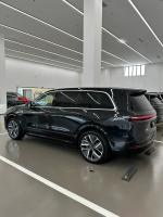 China LI L9 2023 Pro EV SUV 330kW 449hp 5 Door 6 Seats 2.51L/100km EREV for sale