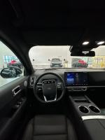 China LI L9 2023 Pro EV SUV 330kW 449hp 5 Door 6 Seats 2.51L/100km EREV for sale