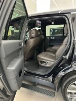 China LI L9 2023 Pro EV SUV 330kW 449hp 5 Door 6 Seats 2.51L/100km EREV for sale