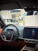 China LI L9 2023 Pro EV SUV 330kW 449hp 5 Door 6 Seats 2.51L/100km EREV for sale