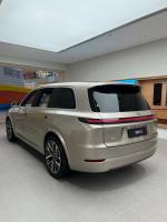 China LI L9 2023 Pro EV SUV 330kW 449hp 5 Door 6 Seats 2.51L/100km EREV for sale