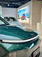 China LI L9 2023 Pro EV SUV 330kW 449hp 5 Door 6 Seats 2.51L/100km EREV for sale