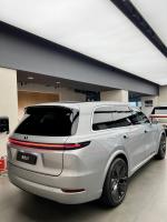 China LI L9 2023 Pro EV SUV 330kW 449hp 5 Door 6 Seats 2.51L/100km EREV for sale
