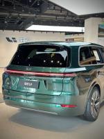 China LI L9 2023 Pro EV SUV 330kW 449hp 5 Door 6 Seats 2.51L/100km EREV for sale