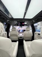 China LI L9 2023 Pro EV SUV 330kW 449hp 5 Door 6 Seats 2.51L/100km EREV for sale