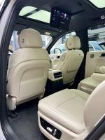 China LI L9 2023 Pro EV SUV 330kW 449hp 5 Door 6 Seats 2.51L/100km EREV for sale