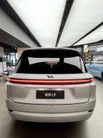 China LI L9 2023 Pro EV SUV 330kW 449hp 5 Door 6 Seats 2.51L/100km EREV for sale