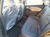 China Chevrolet MONZA 2024 1.5T Dual Clutch Yuexiang Version Compact Sedan 4656mm for sale