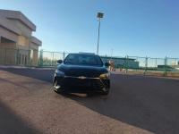 China Chevrolet MONZA 2024 1.5T Dual Clutch Yuexiang Version Compact Sedan 4656mm for sale