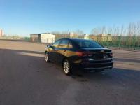 China Chevrolet MONZA 2024 1.5T Dual Clutch Yuexiang Version Compact Sedan 4656mm for sale