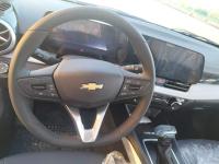 China Chevrolet MONZA 2024 1.5T Dual Clutch Yuexiang Version Compact Sedan 4656mm for sale