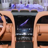China BYD YW U8 2023 Luxury Electric SUV 5 Doors 5 Seats 880kW 1280Nm Single Speed Gearbox for sale