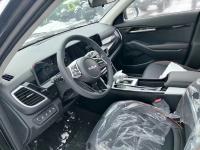 China Kia Seltos 2023 1.5L Gasoline SUV 5 Seats FWD 115HP CVT Korean Brand for sale