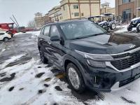 China Kia Seltos 2023 1.5L Gasoline SUV 5 Seats FWD 115HP CVT Korean Brand for sale