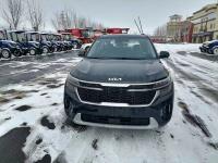 China 2023 Kia Seltos 1.5L Gasoline SUV 5 Door 5 Seat 172kmh CVT Front Wheel Drive for sale
