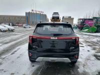 China Kia Seltos 2023 1.5L CVT Top Noble Version Gasoline SUV 115HP 4385mm for sale