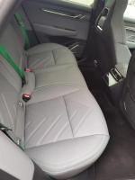 China Zeekr 001 2023 WE Version Electric Hatchback 100kWh 741km Range for sale