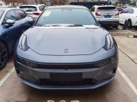 China Zeekr 001 2023 WE Version Electric Hatchback 100kWh 741km Range for sale