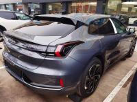 China Zeekr 001 2023 WE Version Electric Hatchback 100kWh 741km Range for sale