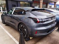 China Zeekr 001 2023 WE Version Electric Hatchback 100kWh 741km Range for sale