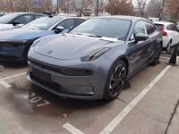 China Zeekr 001 2023 WE Version Electric Hatchback 100kWh 741km Range for sale