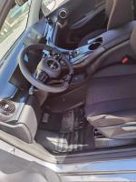 China BYD E2 2023 Comfort Electric Car 405km Range 180Nm Torque 5 Seat Hatchback for sale