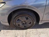 China BYD E2 2023 Comfort Electric Car 405km Range 180Nm Torque 5 Seat Hatchback for sale