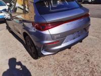 China BYD E2 2023 Comfort Electric Car 405km Range 180Nm Torque 5 Seat Hatchback for sale