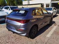 China BYD E2 2023 Comfort Electric Car 405km Range 180Nm Torque 5 Seat Hatchback for sale