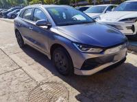 China BYD E2 2023 Comfort Electric Car 405km Range 180Nm Torque 5 Seat Hatchback for sale