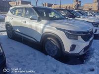 China 2023 Kia Seltos 1.5L SUV 5 Seats Gasoline CVT Front Wheel Drive for sale
