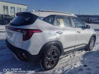 China 2023 Kia Seltos 1.5L SUV 5 Seats Gasoline CVT Front Wheel Drive for sale