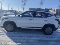 China 2023 Kia Seltos 1.5L SUV 5 Seats Gasoline CVT Front Wheel Drive for sale