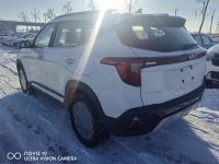 China Kia Seltos 2023 1.5L CVT SUV 115HP Gasoline 5 Seats Front Wheel Drive for sale