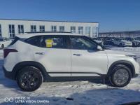 China 2023 Kia Seltos 1.5L Gasoline SUV 5 Seats CVT Front Wheel Drive New Car for sale