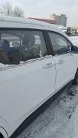 China Hyundai CUSTO 2023 Gasoline MPV 4950mm Length 3055mm Wheelbase Luxury Top Version for sale
