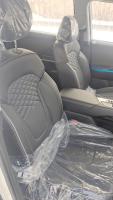 China Hyundai CUSTO 2023 Gasoline MPV 4950mm Length 3055mm Wheelbase Luxury Top Version for sale