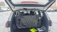 China Hyundai CUSTO 2023 Gasoline MPV 4950mm Length 3055mm Wheelbase Luxury Top Version for sale