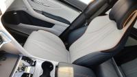 China BYD Song Plus EV 605km Champion Flagship Top Version Pure Electric SUV 5 Seats for sale
