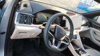 China BYD Song Plus EV 605km Champion Flagship Top Version Pure Electric SUV 5 Seats for sale