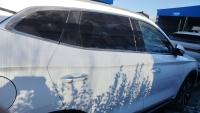 China BYD Song Plus EV SUV 605km Range Champion Flagship Top Version Electric Vehicle for sale