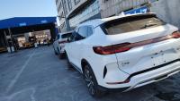 China BYD Song Plus EV SUV 605km Range Champion Flagship Top Version Electric Vehicle for sale